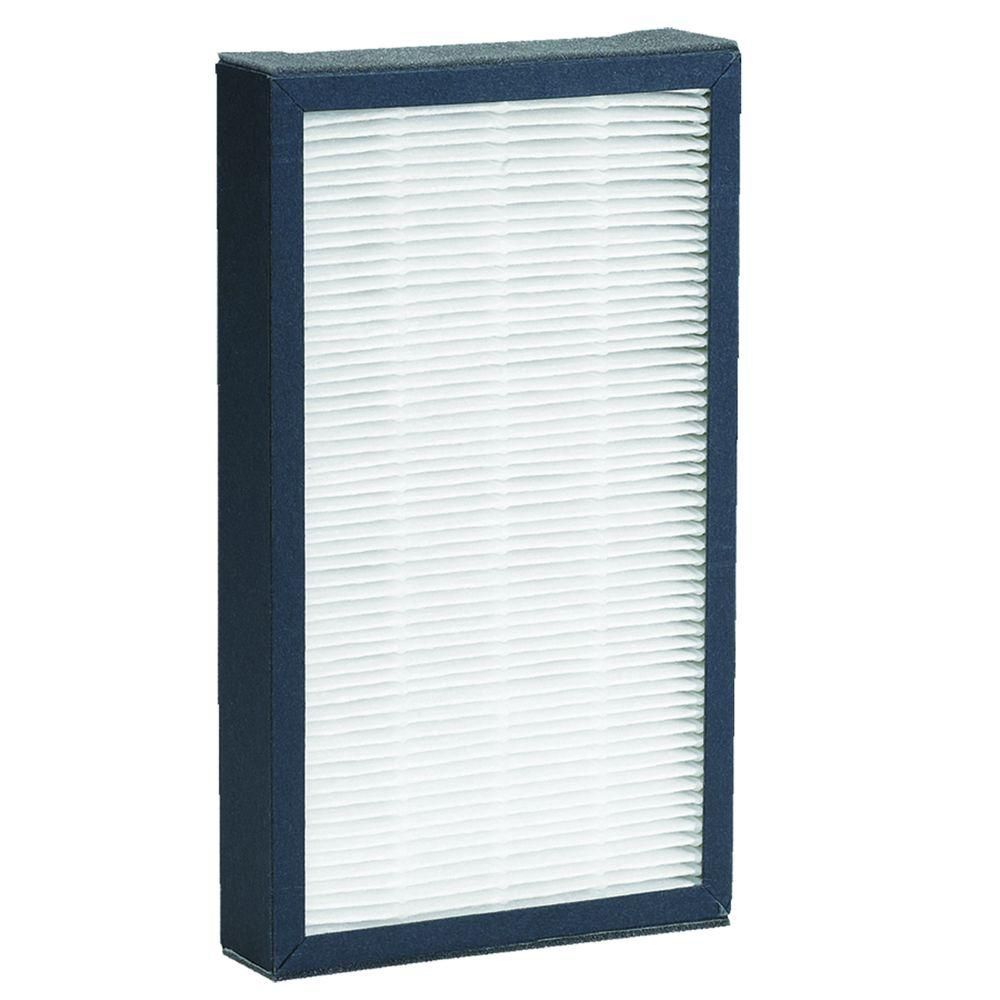 GermGuardian GENUINE HEPA Filter E | The Home Depot Canada