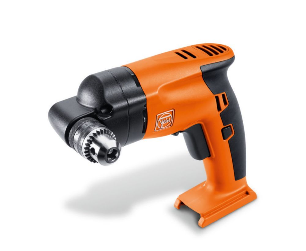 FEIN AWBP10 SELECT Perceuses angulaire sans fil 18V 3/8 po | Home Depot ...