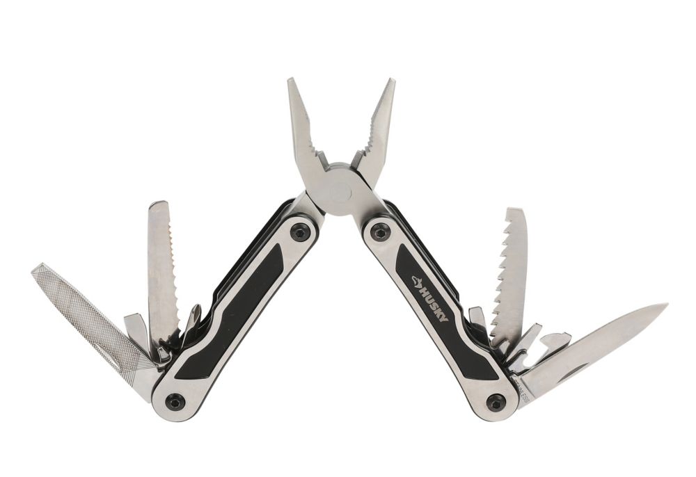 Husky 13-in-1 multi tool | The Home Depot Canada