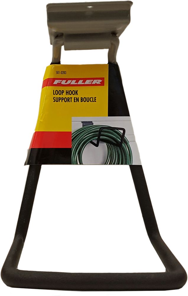 Fuller Large Loop Hook with Protective Foam Rubber | The Home Depot Canada