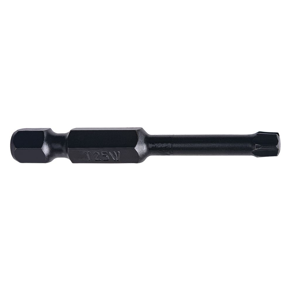 Pro-Tip T25 x 2-inch Pro-Impact(TM) Torx Driver Bit | The Home Depot Canada