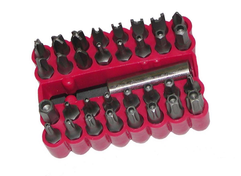 Mixed Bit Sets | The Home Depot Canada