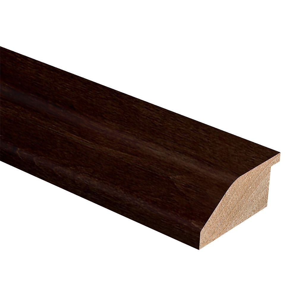 Zamma Coffee Birch 3/4-inch Thick x 1 3/4-inch Wide x 94-inch Length ...