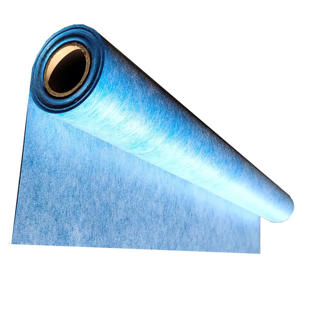 AlinO AlinO-Gard Membrane imperméable à l'eau - 10 m²/ (1 m X 10 m ...