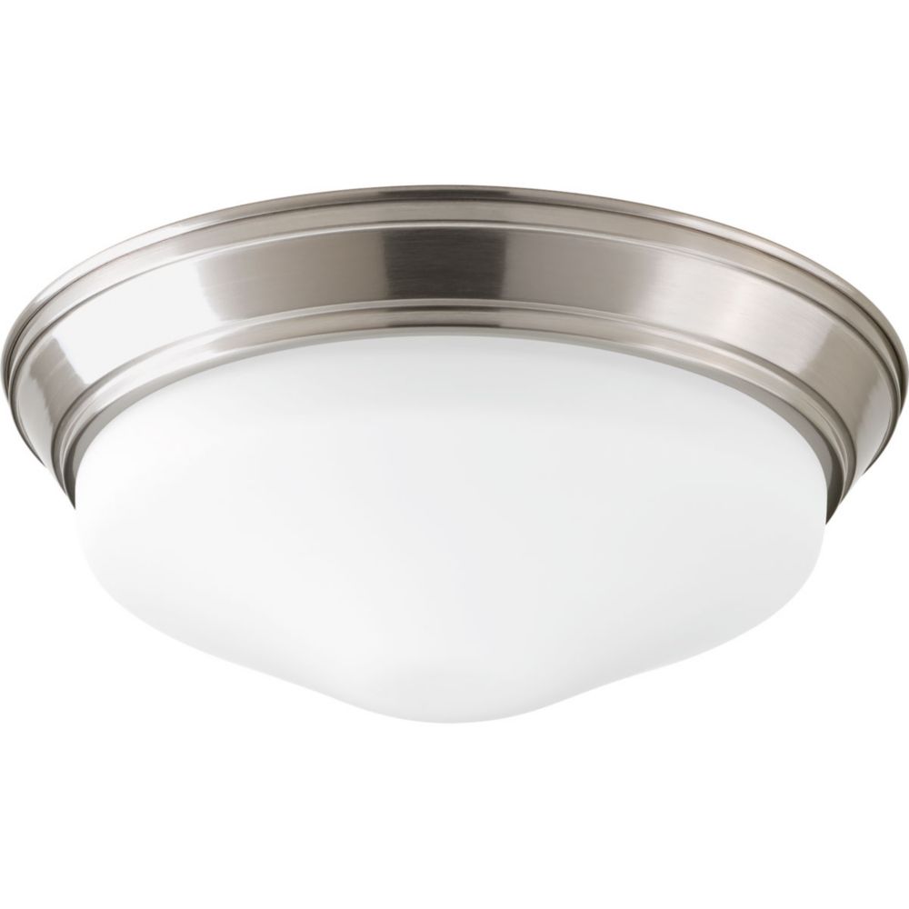 LED Flush Mount One-light LED Flush Mount