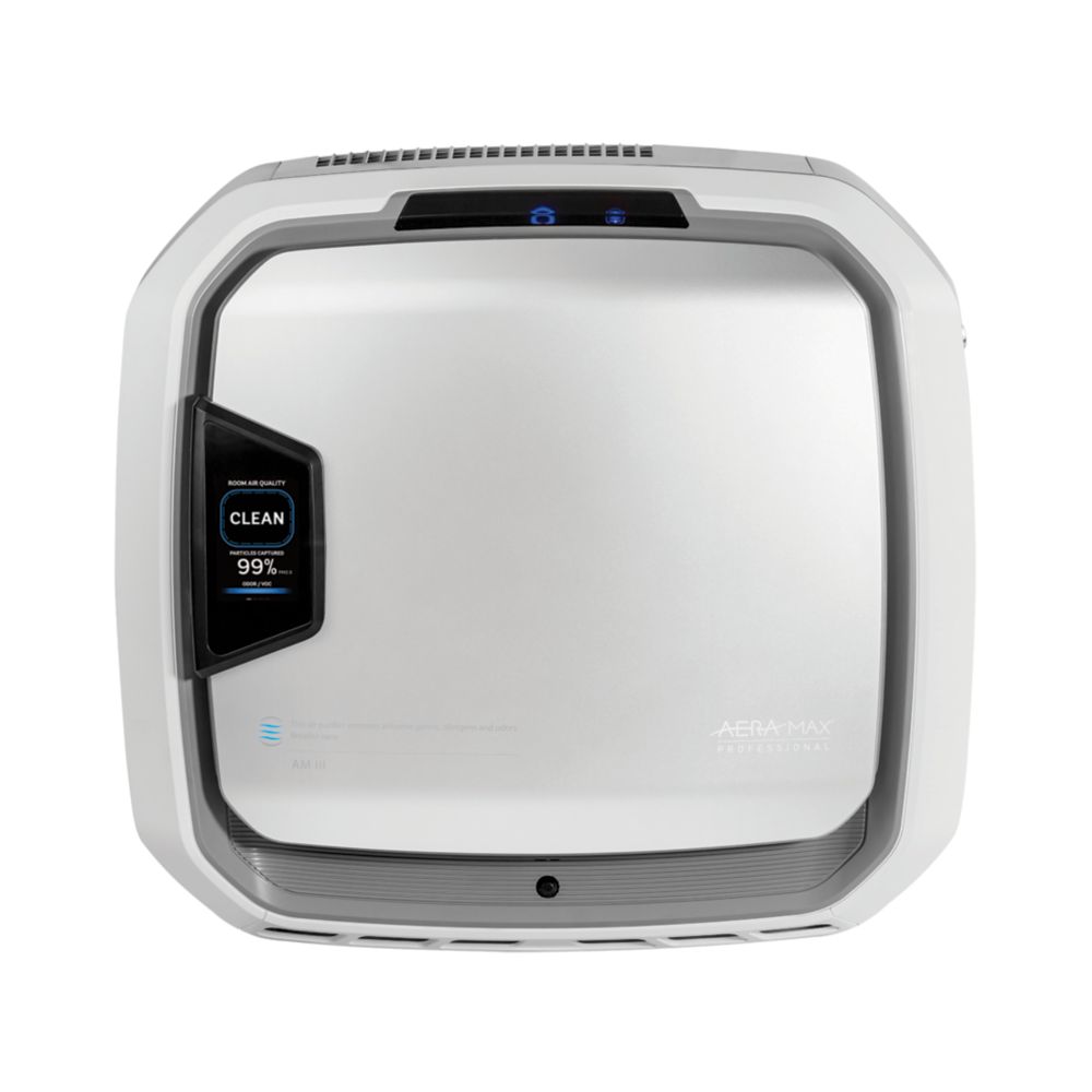 Aeramax PRO AM 3-Piece Air Purifier 120V NA | The Home Depot Canada