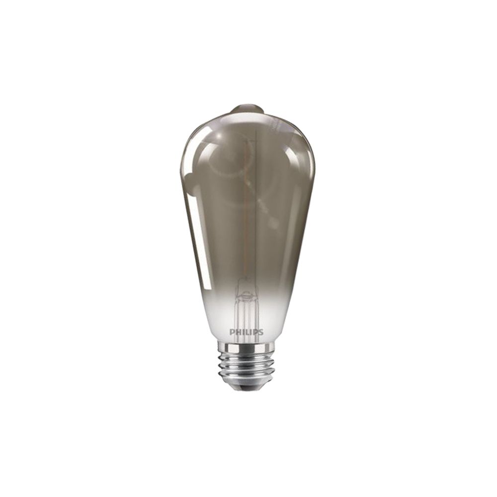 Philips LED 25W ST19 Modern Bulb(4000K) | The Home Depot Canada