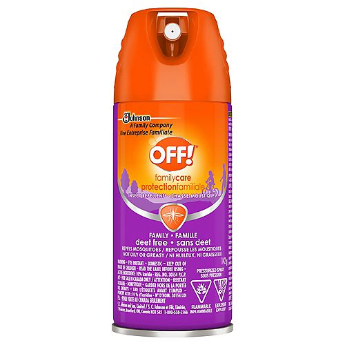 Kombat Maximum Defense 30% Deet Mosquito Repellant | The Home Depot Canada