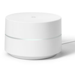 Google Wifi AC1200 Whole Home Mesh Wi-Fi System