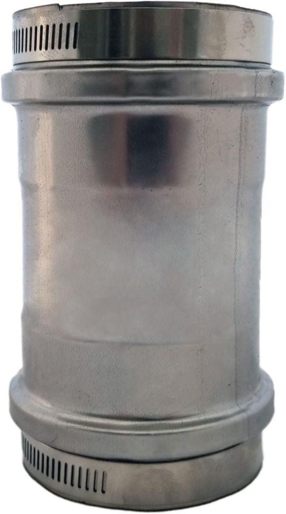 Z-Flex Z-Vent 3 inch. Universal Appliance Adapter | The Home Depot Canada