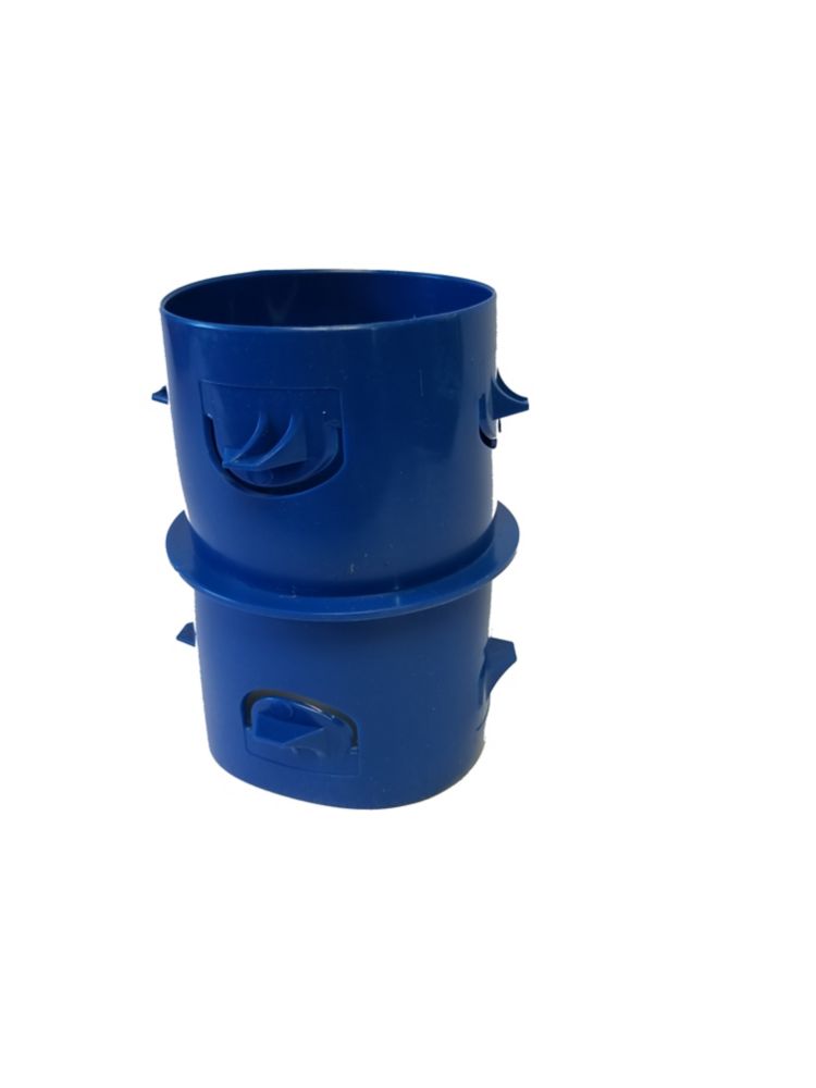 RELN 4 inch Insert Coupling | The Home Depot Canada