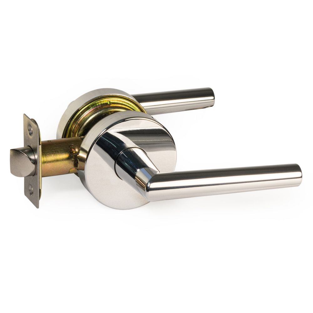 Onward Residential Door Pull - Straight Levers - Bridwell Series ...
