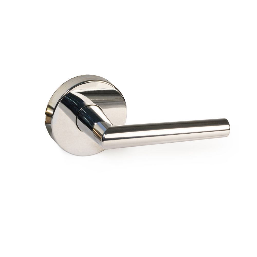 Onward Residential Door Pull - Straight Levers - Bridwell Series ...