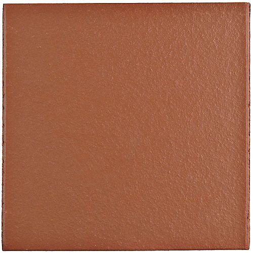 Merola Tile Archivo Zahra 4-7/8-inch x 4-7/8-inch Ceramic Floor and ...