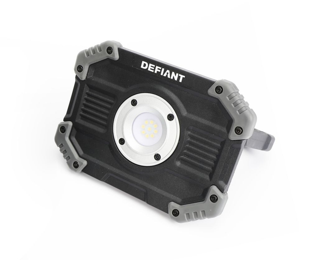 Defiant 500 Lumen Led Utility Light | The Home Depot Canada