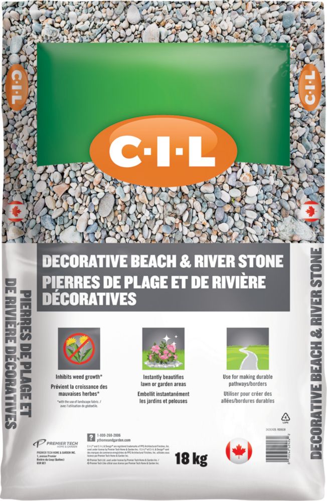 Landscaping Rocks | The Home Depot Canada