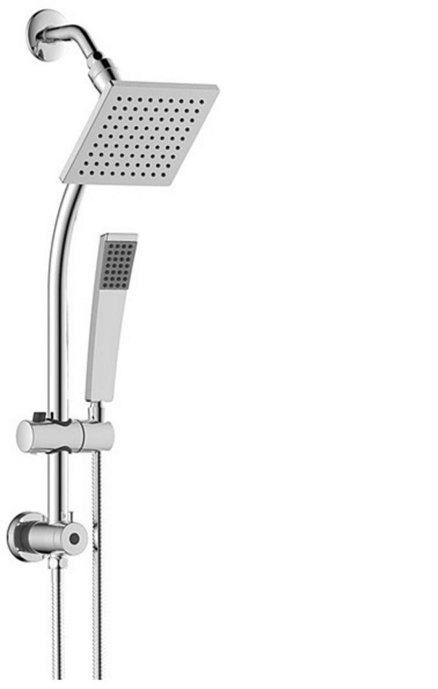 Shower Panels & Shower Systems | The Home Depot Canada