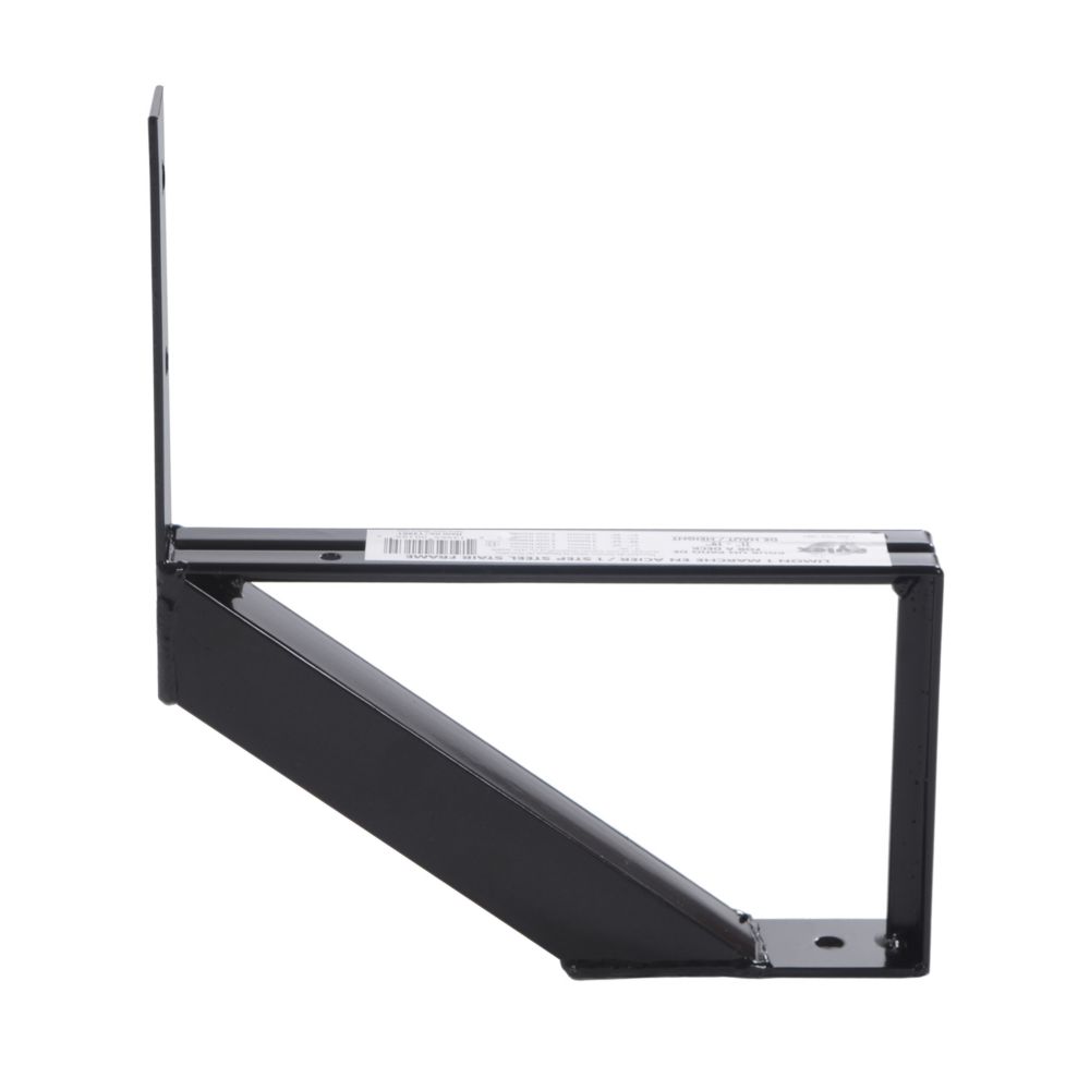 Outdoor Stair Stringers & Risers | The Home Depot Canada