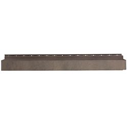 Novik Ledge - Premium Ledge in Weathered Blend (10.04 Ln. Ft. / box)