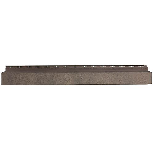 Novik NovikStone SK - Stacked Stone in Moka (49.32 Square Feet / Box ...
