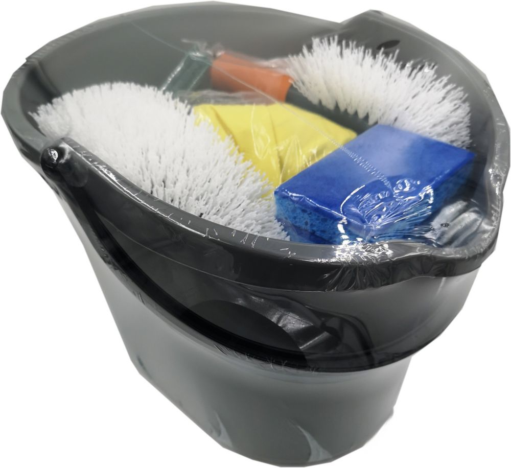 HDX Value Cleaning Set 10 Pieces | The Home Depot Canada