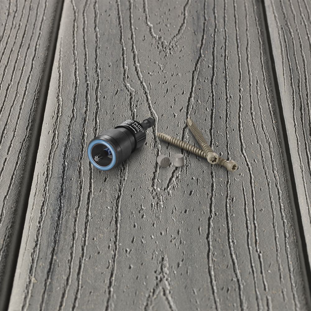 Deck Installation Tools