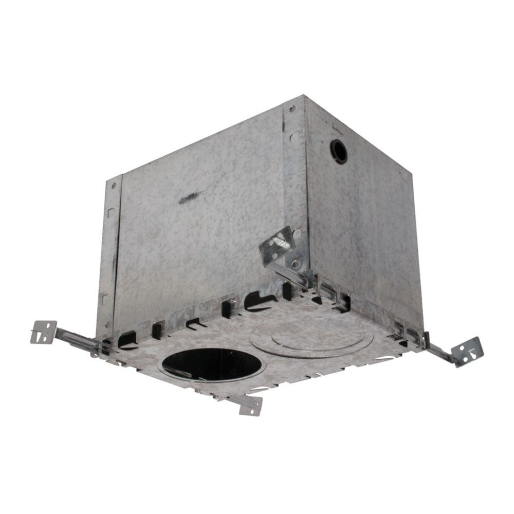 Insulated Ceiling Box