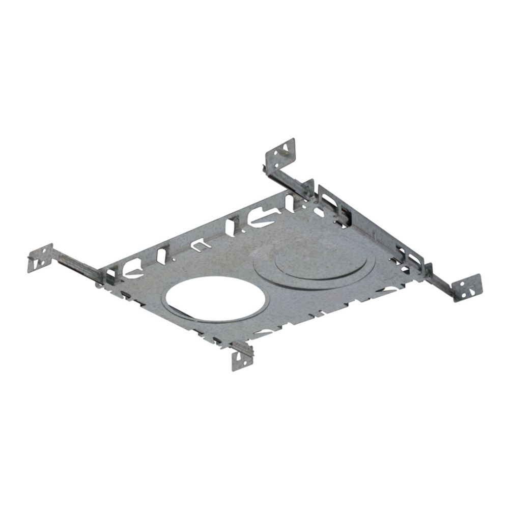 Bazz Rectangular Plaster Frame | The Home Depot Canada