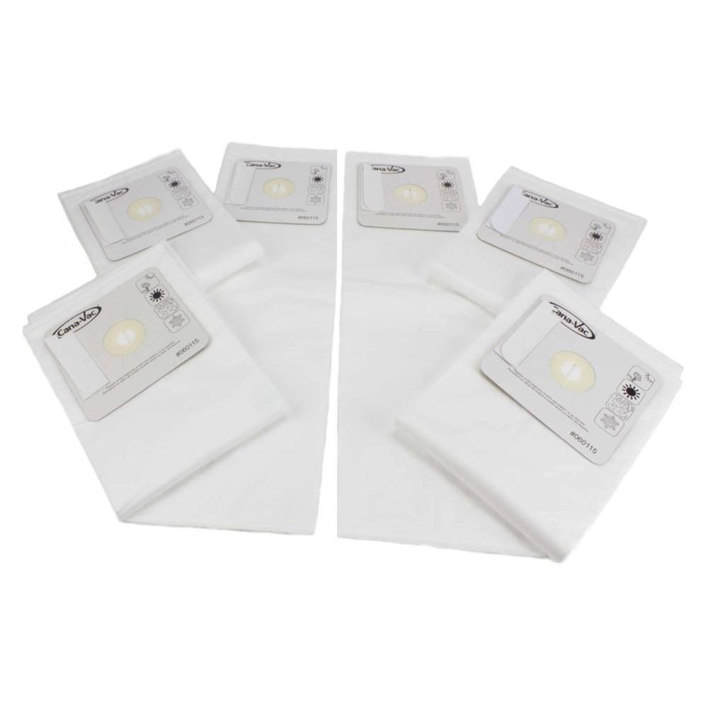 Canavac Central Vacuum Bag For Models CC700 & CC625 | The Home Depot Canada