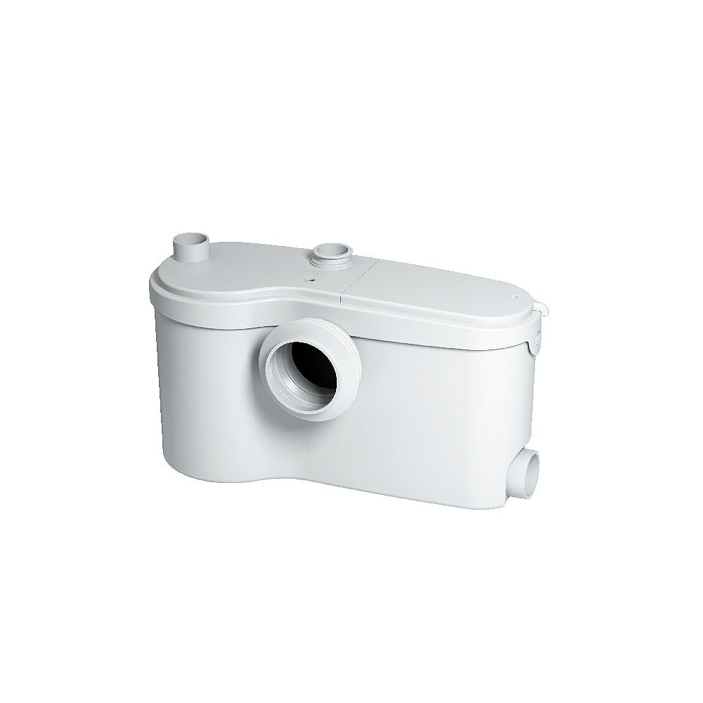 Saniflo Sanibest Pro grinder pump | The Home Depot Canada