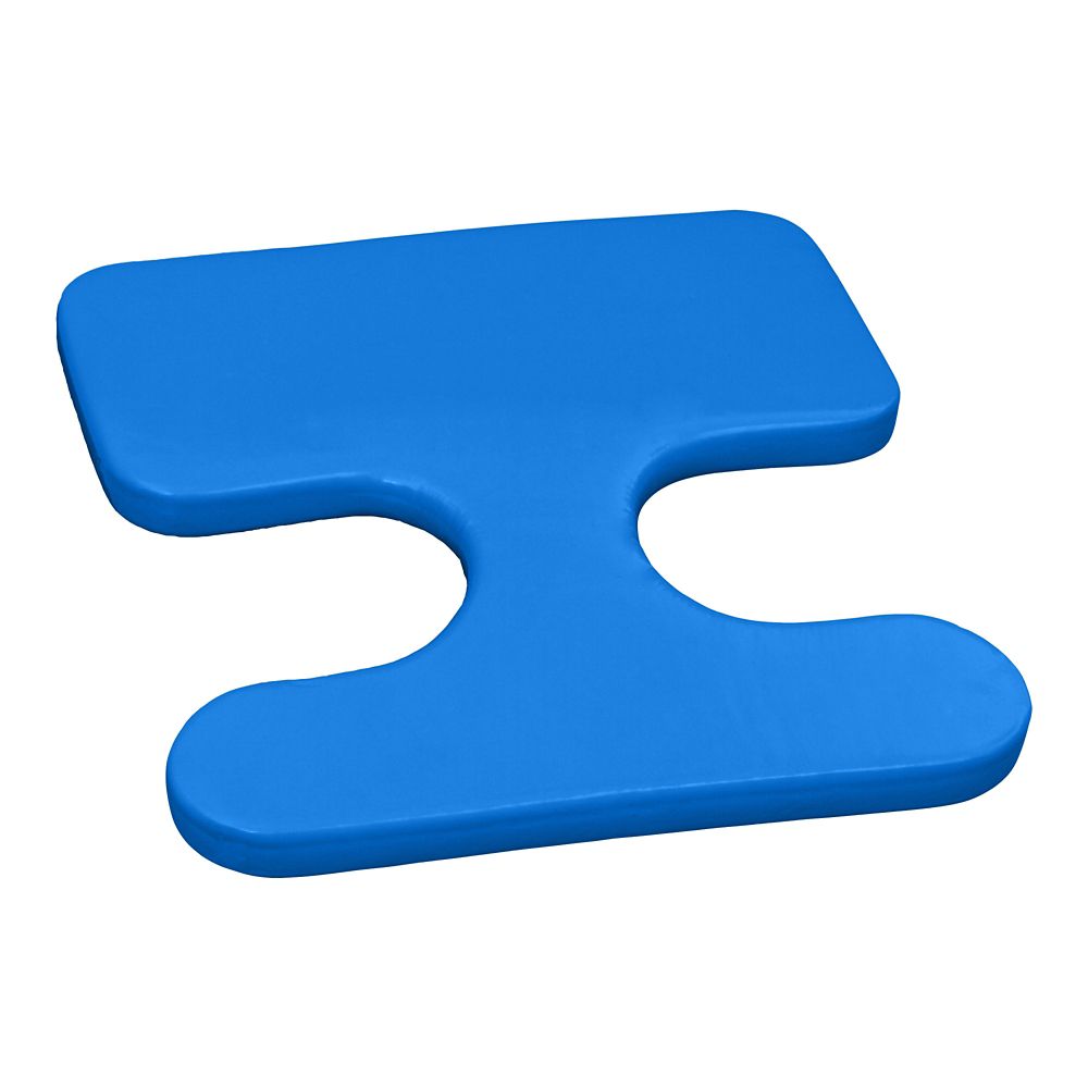 Drift and Escape Luxury Blue Pool Saddle with NBR Foam Rubber | The ...