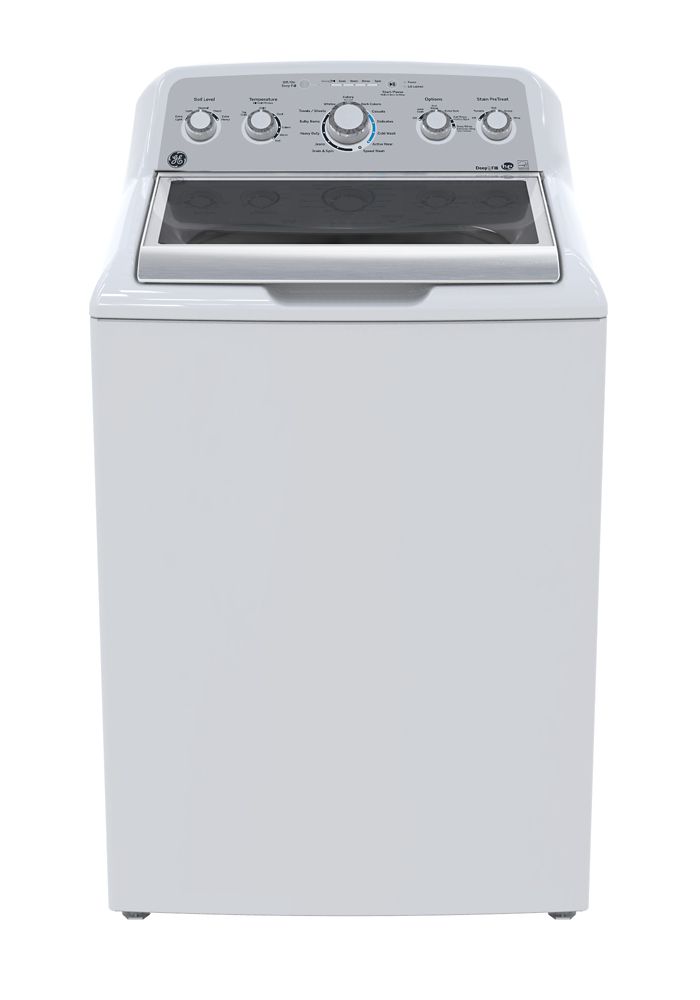 Top Load Washers | The Home Depot Canada