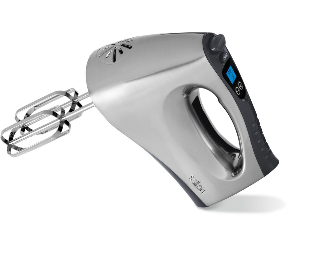 Salton batteur à main numérique | Home Depot Canada