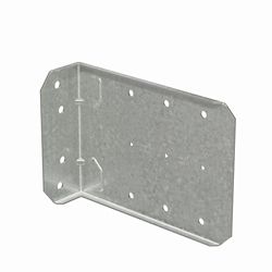 Simpson Strong-Tie FCB 5-1/2 inch Bypass Framing Fixed-Clip Connector ...