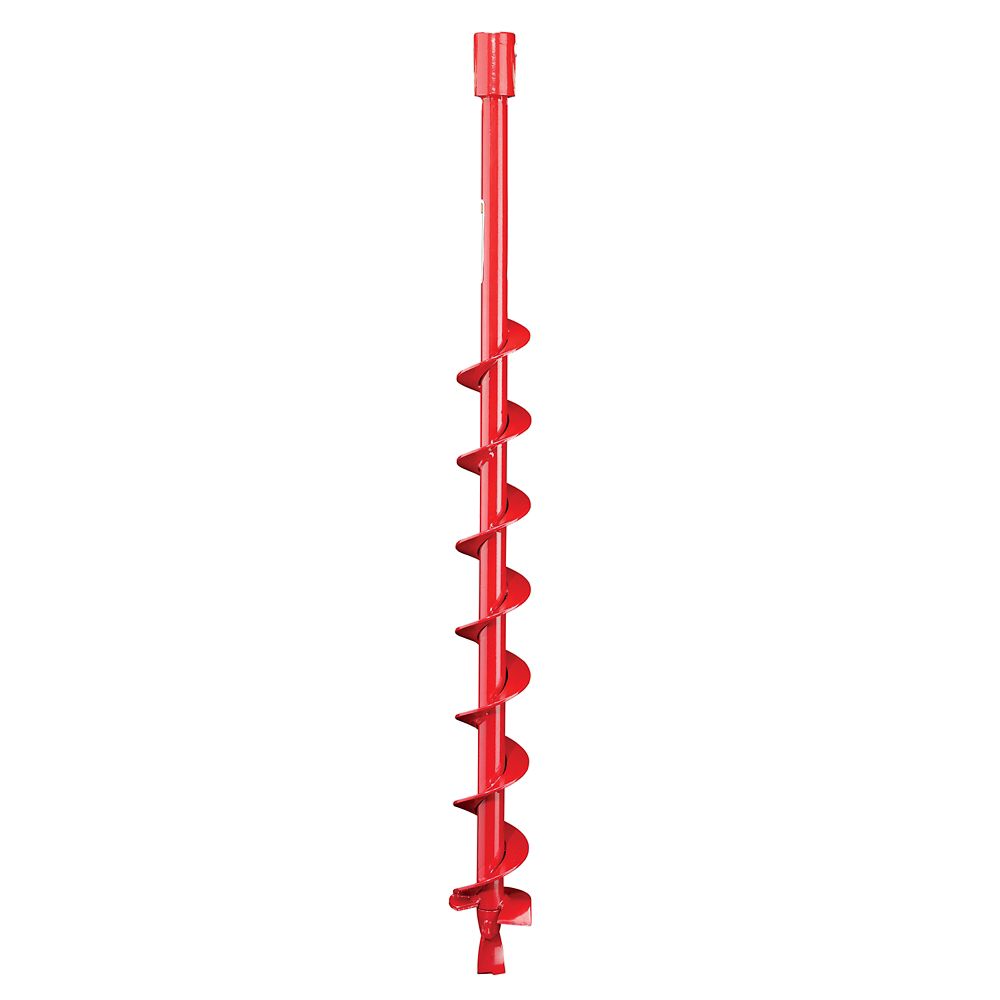 ECHO 3 inch Auger Bit With Point The Home Depot Canada ECHO 3 inch Auger Bit With Point The Home Depot Canada