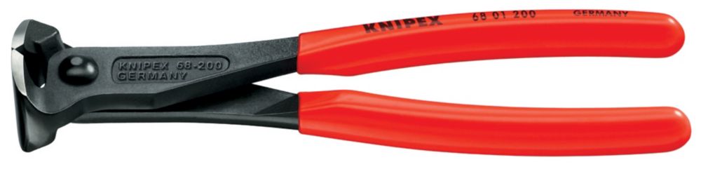 Knipex 8 inch End Cutting Pliers | The Home Depot Canada