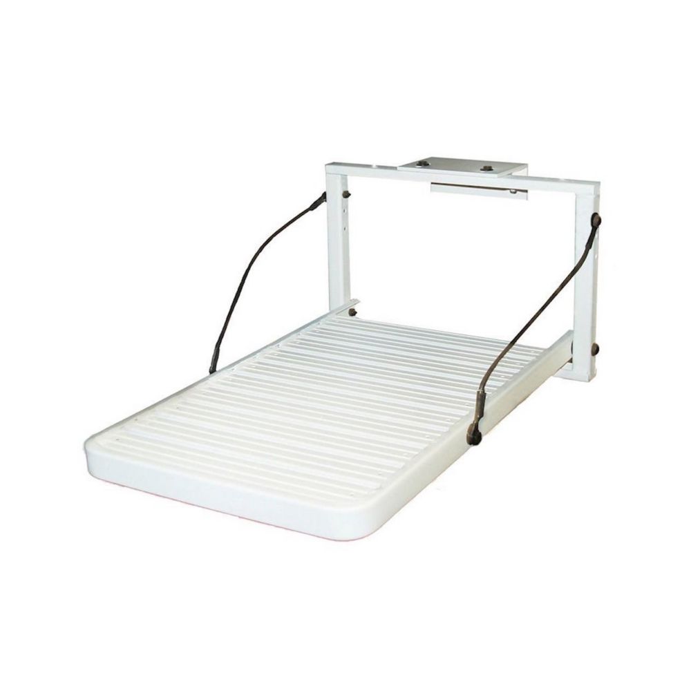 Great Day Inc. Load-A-Pup Pet Loading Platform | The Home Depot Canada