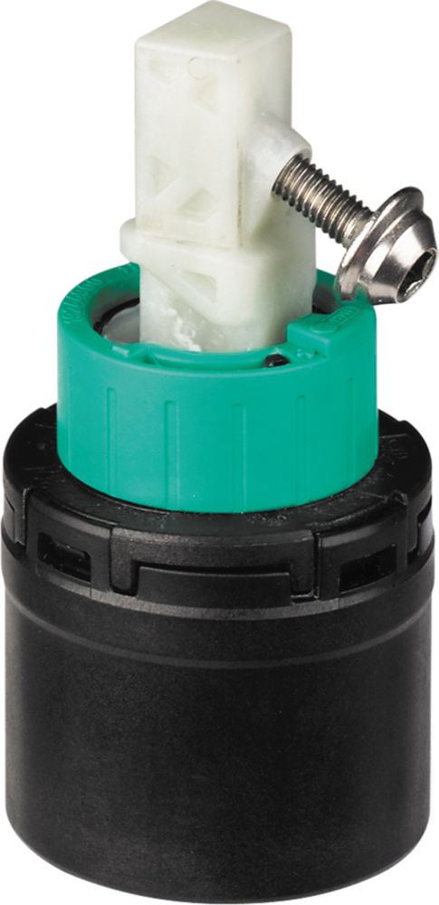 Hansgrohe M3/M2 Single-Hole Faucet Ceramic Cartridge | The Home Depot ...