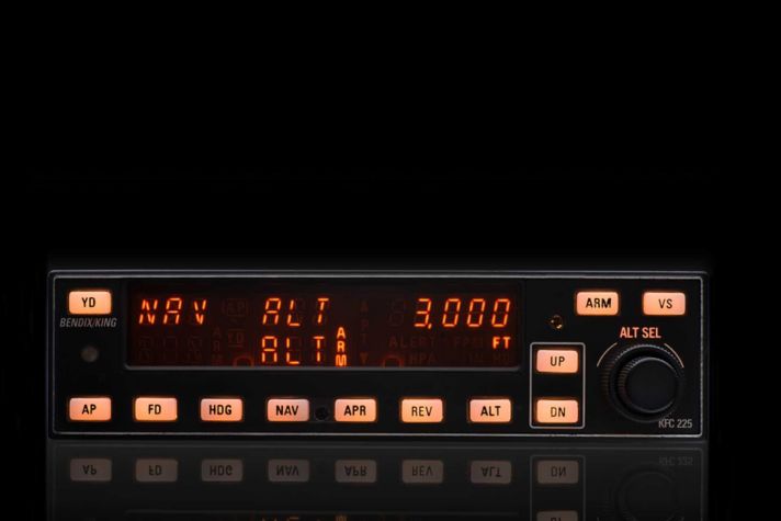 Autopilots & Indicators