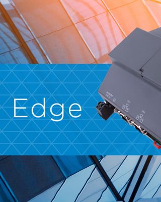 Niagara Edge 10 | Tridium Edge 10