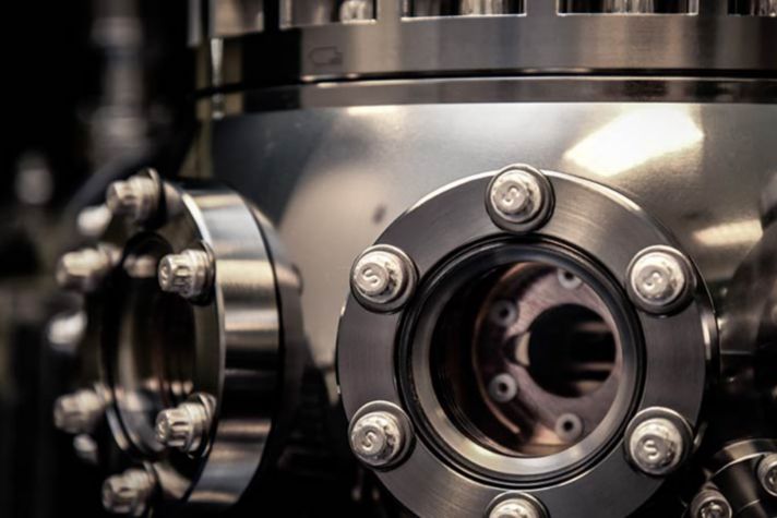 Achieving Quantum Volume 128 on the Honeywell Quantum Computer