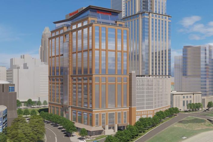 What Makes a Building Iconic