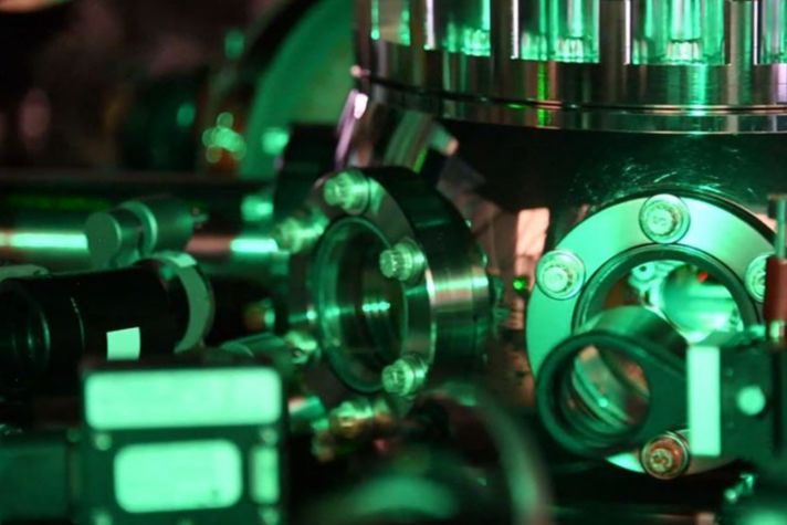 Get to Know Honeywell’s Latest Quantum Computer - System Model H1