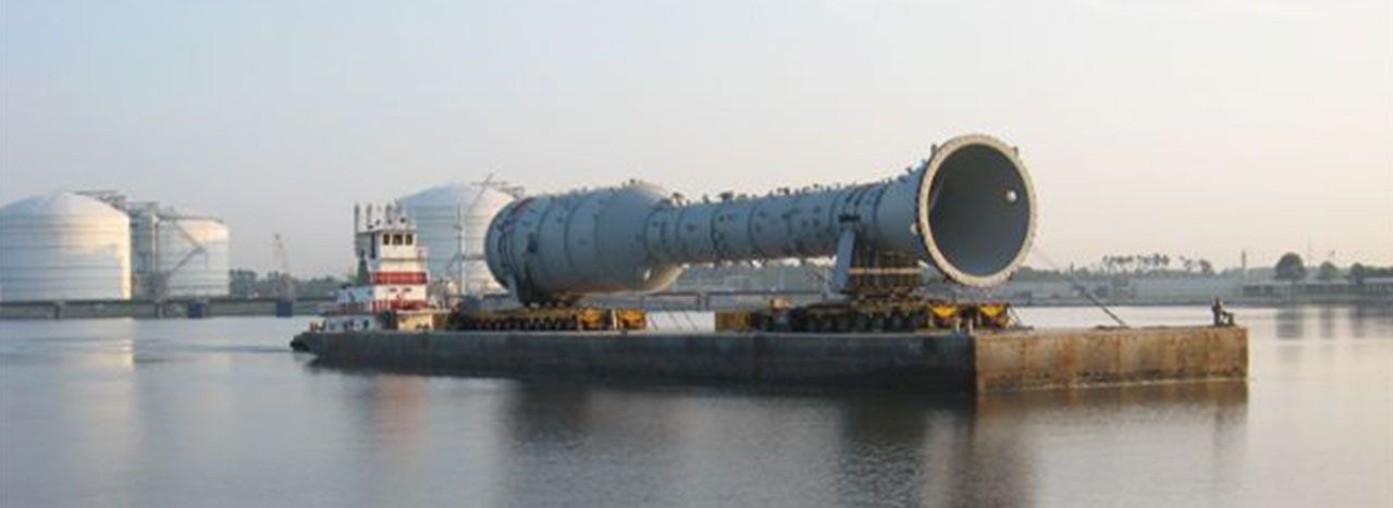 Liquefaction