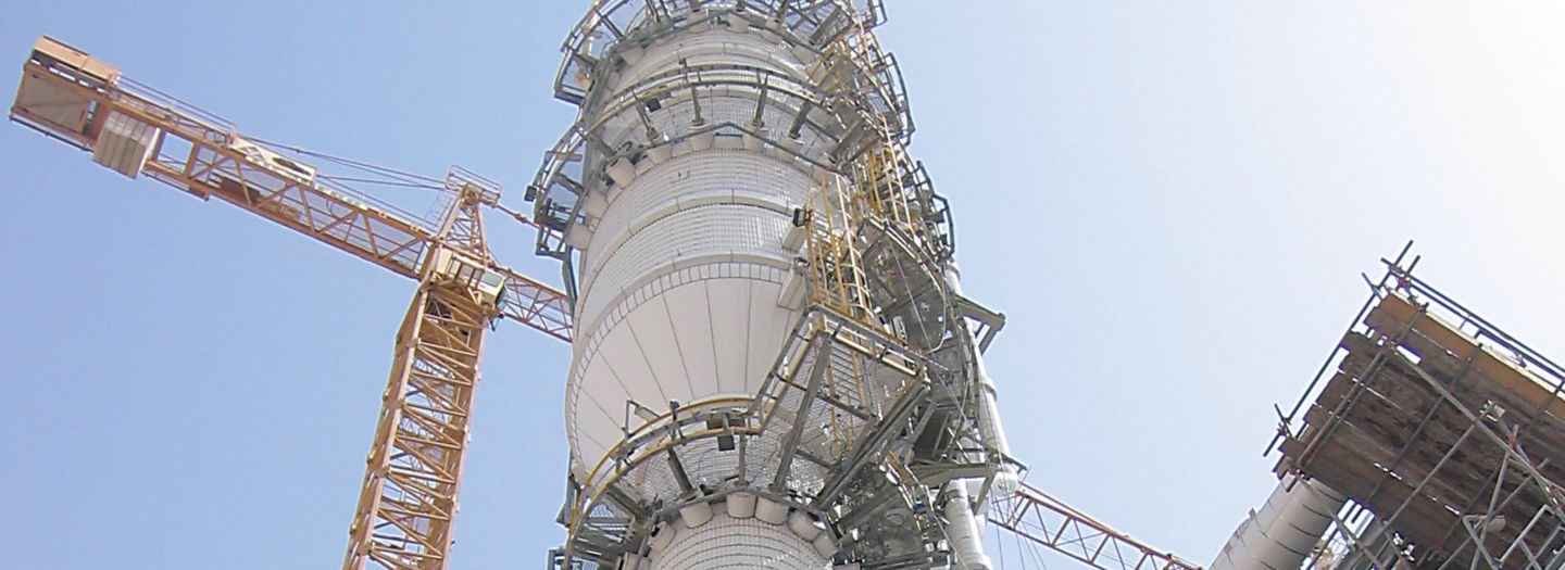 Ortloff NGL Recovery