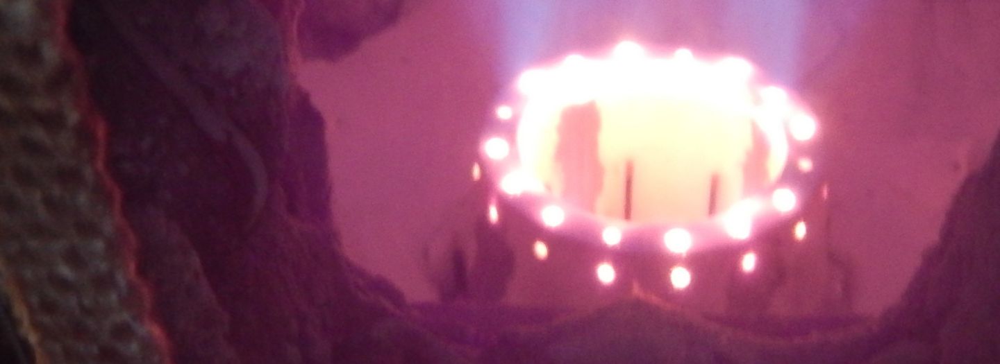 Process Burner Portfolio