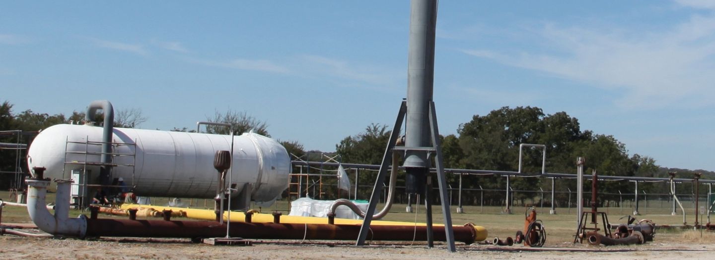 Flare Services, Spare Parts and Rentals