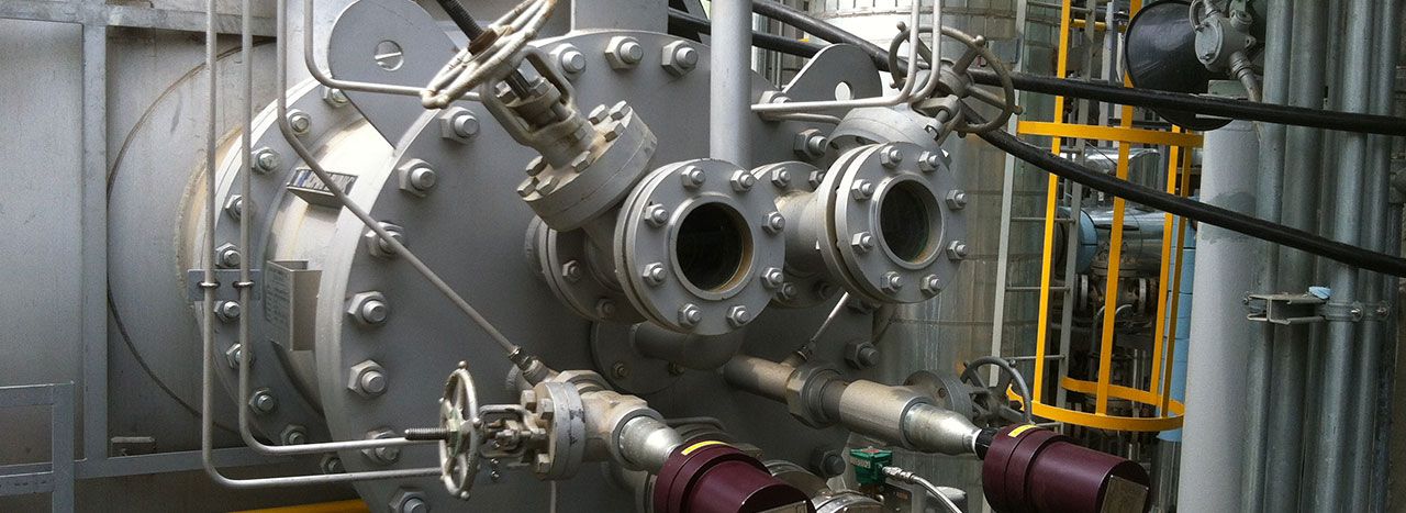 Sulfur Recovery | Refining