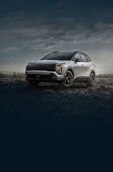 SUVs, Sedans, Sports Cars, Hybrids, EVs & Luxury Cars | Kia