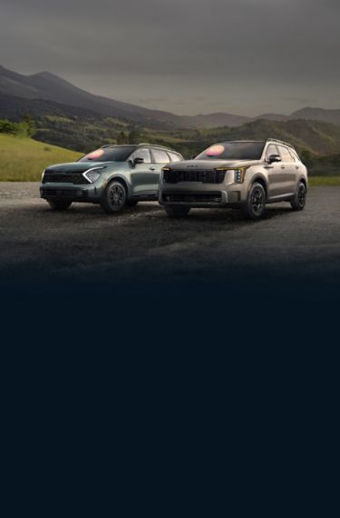 SUVs, Sedans, Sports Cars, Hybrids, EVs & Luxury Cars | Kia